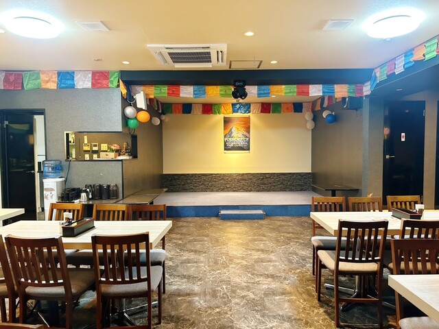 Namaste Restaurant & Bar （ナマステレストラン&バー） - 中央前橋/アジア・エスニック | 食べログ