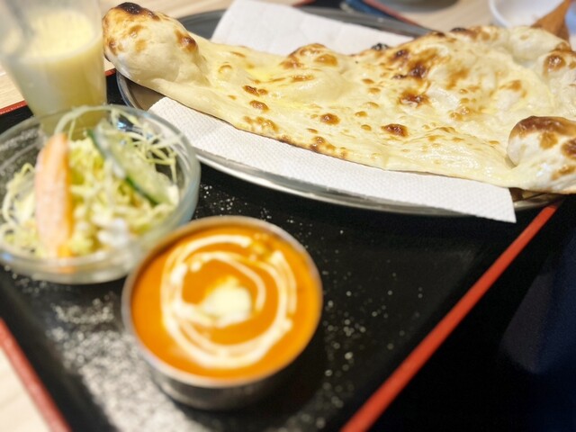 Namaste Restaurant & Bar - 中央前橋/アジア・エスニック | 食べログ