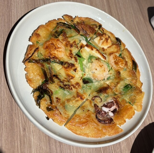 NOWL KOREAN KITCHEN （NOWL_KOREAN KITCHEN）のご予約 - 三宮（神戸市営）/韓国料理 | 食べログ