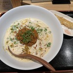 FUJI SAKU - Kinshicho/Udon (Wheat noodles) | Tabelog