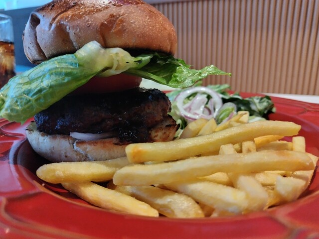 FOREST DINER 札幌店 （フォレスト ダイナー）のご予約 - さっぽろ（札幌市営）/ダイニングバー | 食べログ