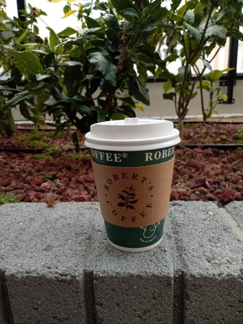 ROBERT'S COFFEE ゆめが丘ソラトス店 （ロバーツ コーヒー） - ゆめが丘/カフェ | 食べログ