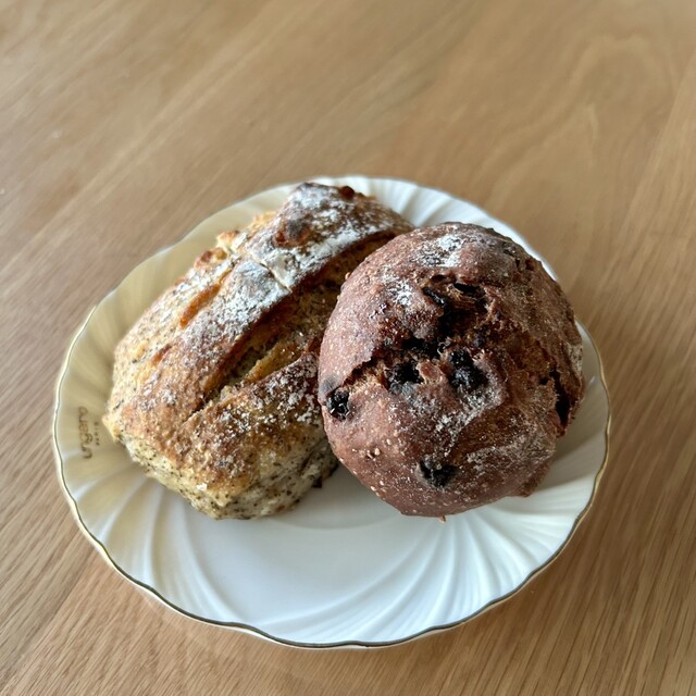 Felice （フェリーチェ） - 追浜/パン | 食べログ