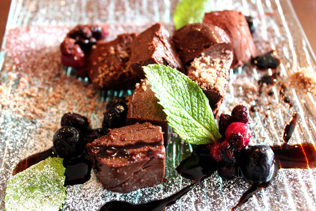 ポルコヴィーノ - 天文館通/イタリアン [食べログ]