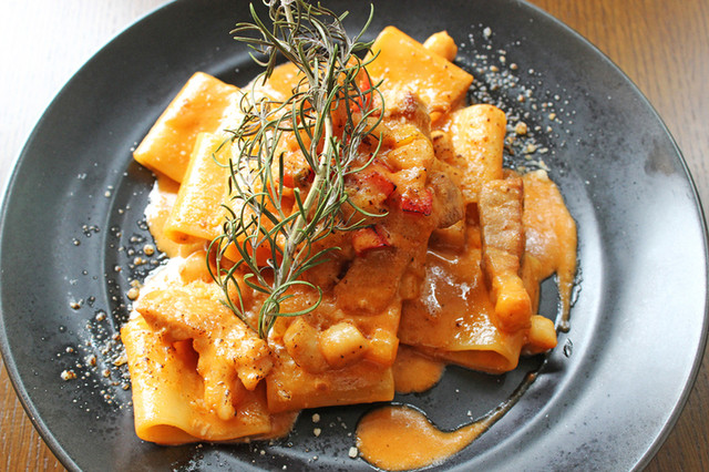 ポルコヴィーノ - 天文館通/イタリアン [食べログ]