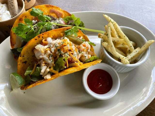 yamayan TABLE （ヤマヤン テーブル）のご予約 - 北谷町/アメリカ料理 | 食べログ