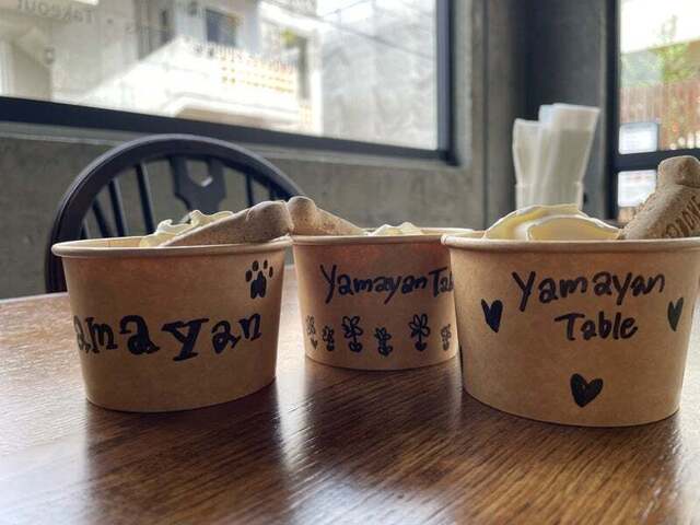 yamayan TABLE （ヤマヤン テーブル）のご予約 - 北谷町/アメリカ料理 | 食べログ