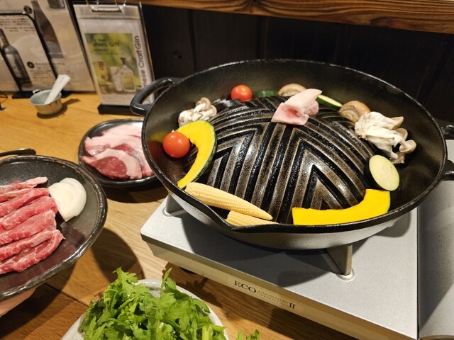 成吉思汗DINING ZERO ICHI （ゼロイチ）のご予約 - 釧路/ジンギスカン | 食べログ