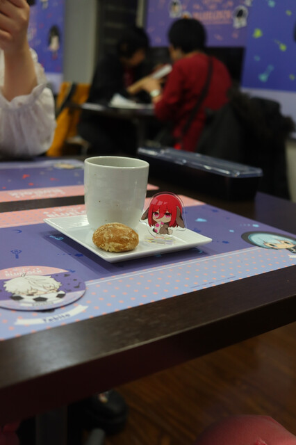 SMILE BASE CAFE 池袋店 （スマイル ベース カフェ） - 池袋/カフェ | 食べログ