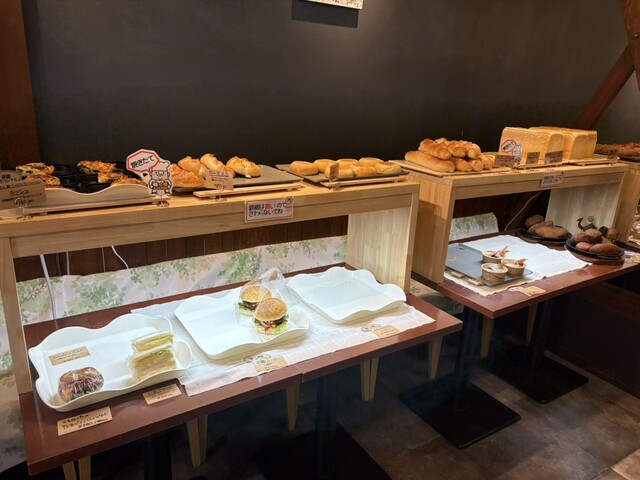 口コミ一覧 : COCO PAN Craft Bakery - 元住吉/パン [食べログ]