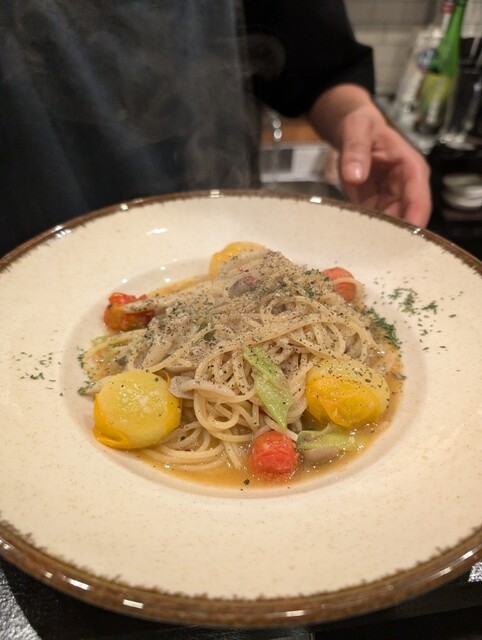 STAND AFRO （スタンド アフロ） - 堺筋本町/立ち飲み | 食べログ