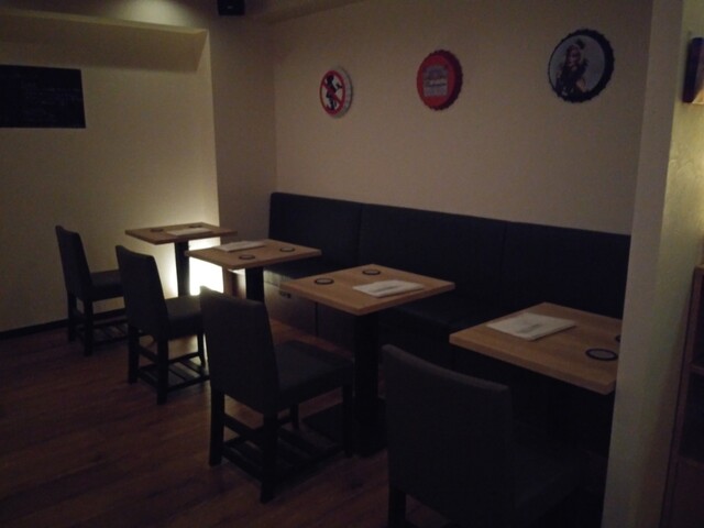 Bar This Way （ディスウェイ） - 聖蹟桜ケ丘/バー | 食べログ