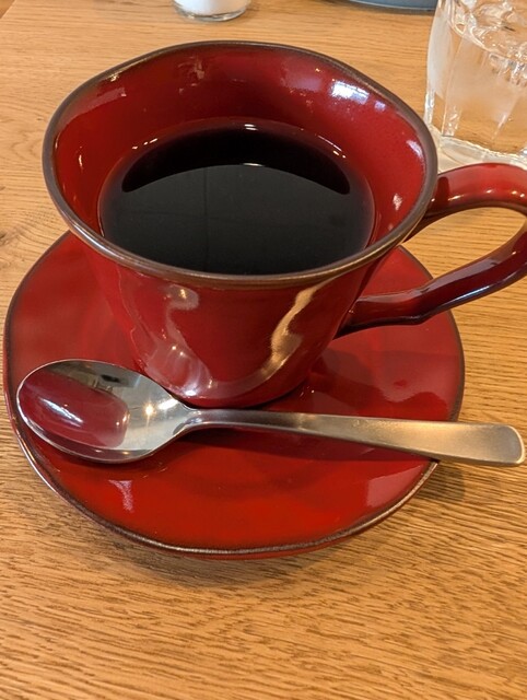 Café Chouette - 徳庵/カフェ | 食べログ