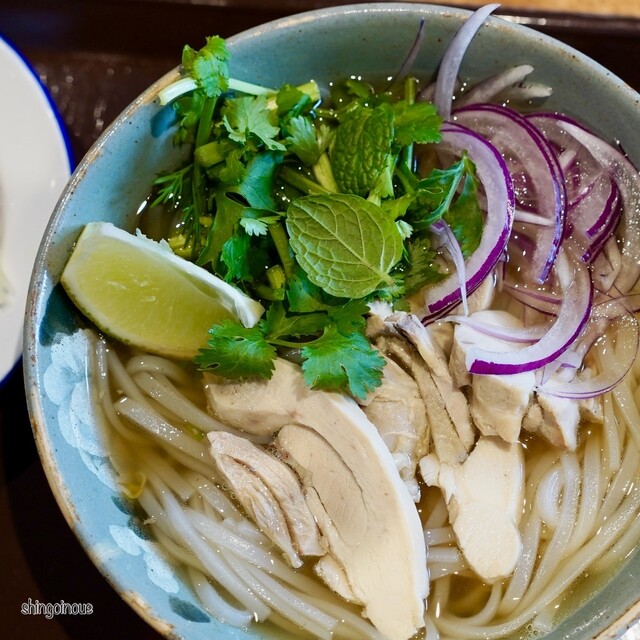 Stand Pho You （スタンドフォーユー） - 渋谷/ベトナム料理 | 食べログ