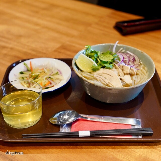 Stand Pho You （スタンドフォーユー） - 渋谷/ベトナム料理 | 食べログ