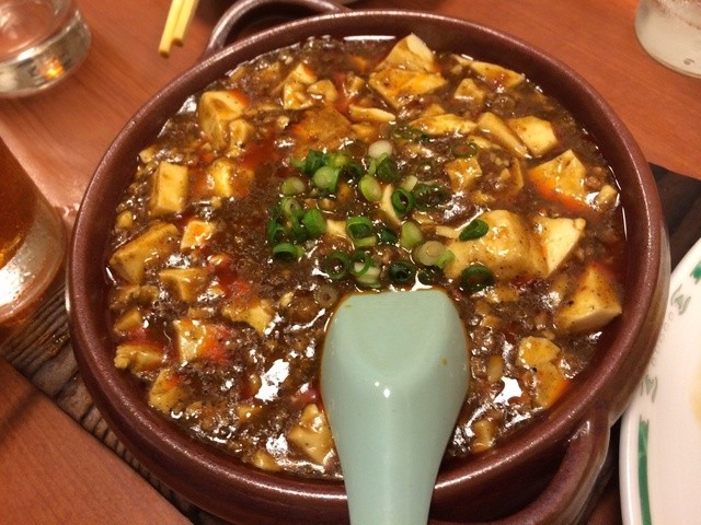 『創業100年以上の老舗中華料理店』by nattow : 精陽軒 - 渋谷/中華料理 [食べログ]