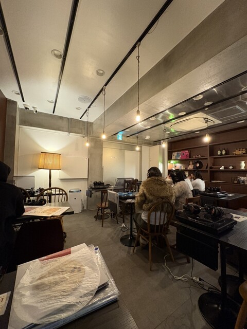 RECOCO （レココ） - 渋谷/カフェ | 食べログ