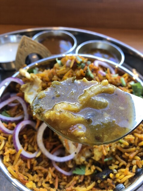 マドライキッチン （Madurai Kitchen） - 森下/インド料理 | 食べログ