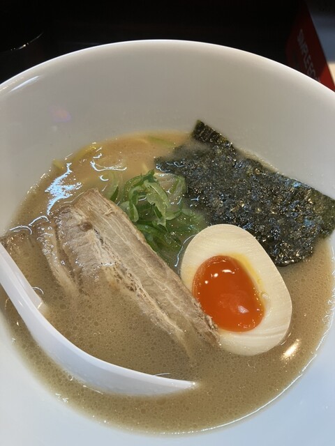 口コミ一覧 : YURIN（ゆりん）飯店 - 塩釜口/ラーメン [食べログ]