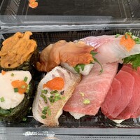 by 562a26 : 唐戸市場タケショー （TAKESHO） - 下関/ふぐ [食べログ]