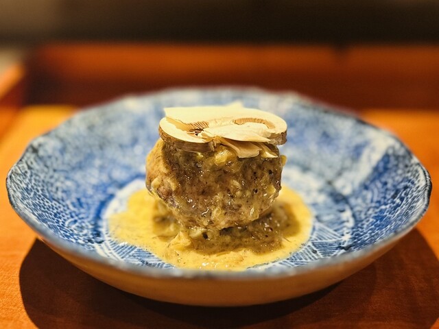 Sabura - Aobadori Avenue/Izakaya (Tavern) | Tabelog