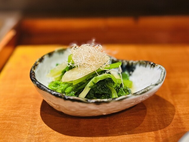 Sabura - Aobadori Avenue/Izakaya (Tavern) | Tabelog