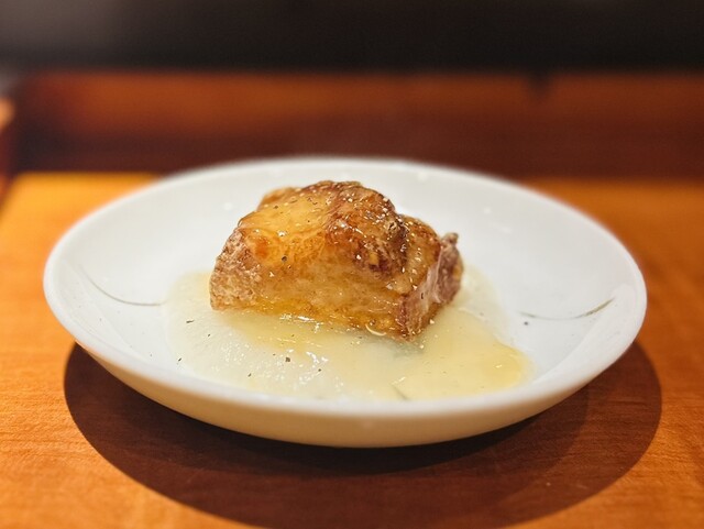 Sabura - Aobadori Avenue/Izakaya (Tavern) | Tabelog