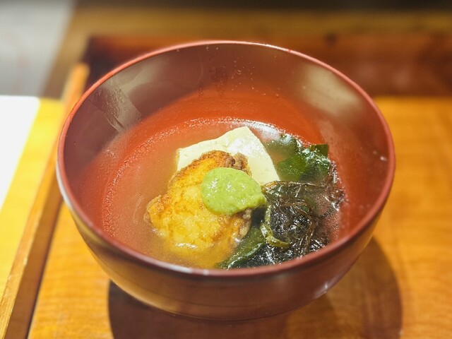 Sabura - Aobadori Avenue/Izakaya (Tavern) | Tabelog