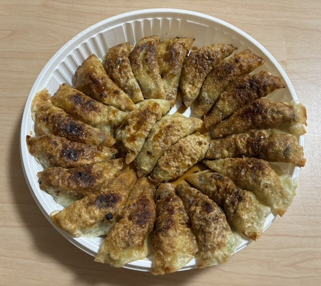 餃子 照井 福島駅東口店 （ギョウザ テルイ） - 福島/餃子 | 食べログ