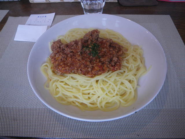 Pamito - Jinbocho, Suidobashi/Pasta [Tabelog]