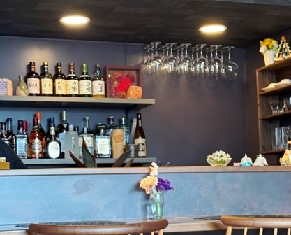 Cafe & Bar m - 伊勢市/バー | 食べログ