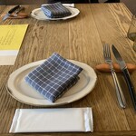 GRIN （グリン） - 新宿御苑前/イタリアン | 食べログ