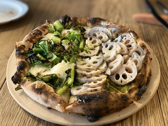 GRIN （グリン） - 新宿御苑前/イタリアン | 食べログ