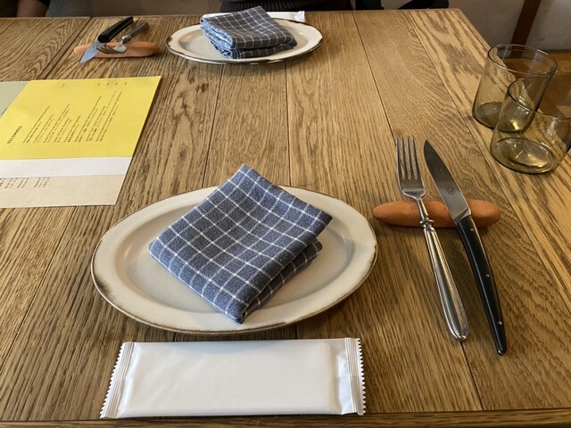 GRIN （グリン） - 新宿御苑前/イタリアン | 食べログ