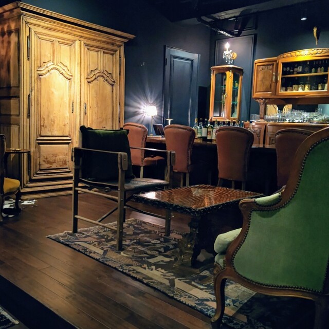 cafe bar 1905 （カフェバー1905） - 新橋/カフェ | 食べログ
