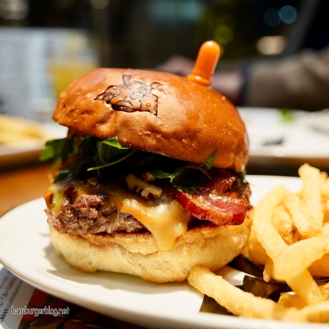 SHOGUN BURGER 麻布台ヒルズ店 （ショーグン バーガー） - 六本木一丁目/ハンバーガー | 食べログ