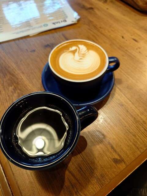 K.Base Coffee&Diner （ケーベースコーヒー&ダイナー）のご予約 - 狛江/カフェ | 食べログ