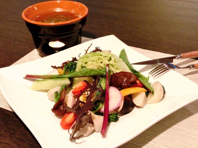 写真 : Wine Restaurant TAKU （ワインレストラン タク） - 盛岡/バル・バール [食べログ]