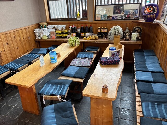 関谷醸造場 - 湯田中/日本料理 | 食べログ