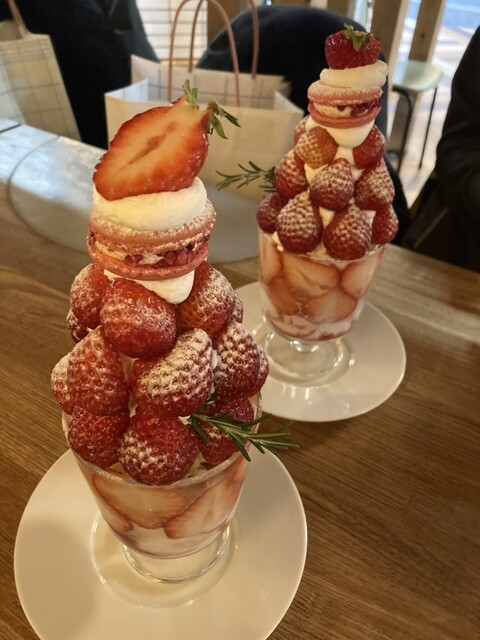 cafe TANNAL 大名店 （タンナル） - 赤坂/カフェ | 食べログ