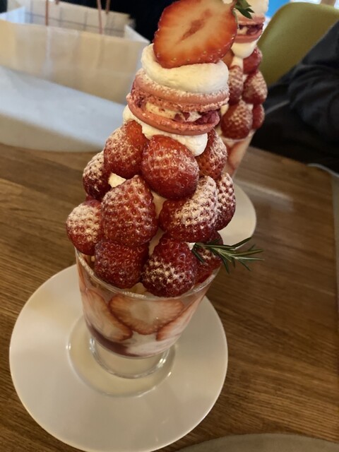 cafe TANNAL 大名店 （タンナル） - 赤坂/カフェ | 食べログ