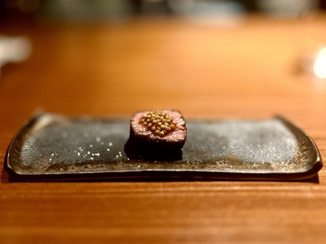 atelo （アテロ）のご予約 - 神楽坂/フレンチ | 食べログ