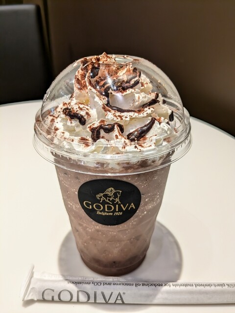 口コミ一覧 : GODIVA ららぽーと名古屋みなとアクルス店 （ゴディバ） - 港区役所/チョコレート [食べログ]
