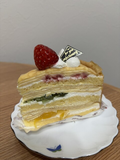 シャトレーゼ 小金井東町店 （CHATERAISE） - 新小金井/ケーキ | 食べログ