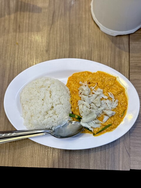 Chula 50 Kitchen - シーロム通り / サラデーン駅周辺/タイ料理 | 食べログ