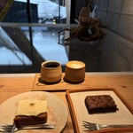 haiz coffee （ヘイズ コーヒー） - 南砺市その他/コーヒースタンド | 食べログ