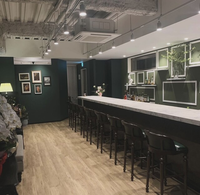 BAR Michaela - 久屋大通/ワインバー | 食べログ