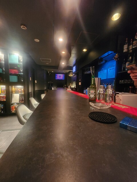 DiningBar 310. （ダイニングバー サンイチマル） - 大阪梅田（阪急）/バー | 食べログ