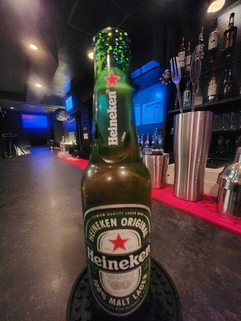 DiningBar 310. （ダイニングバー サンイチマル） - 大阪梅田（阪急）/バー | 食べログ