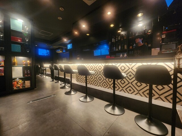 DiningBar 310. （ダイニングバー サンイチマル） - 大阪梅田（阪急）/バー | 食べログ